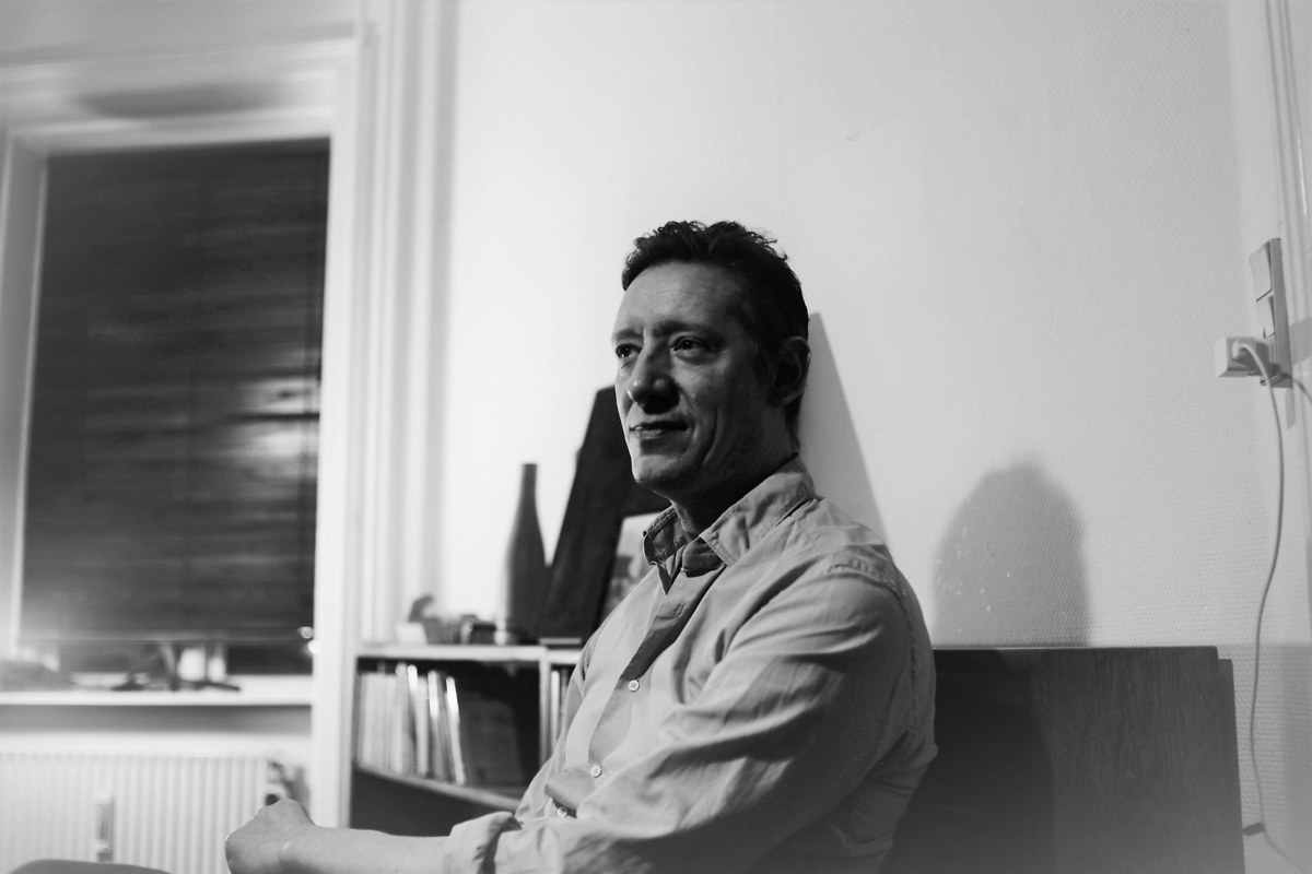 Antropolog Christian Groes: »Krisen kan forhåbentlig lære os at leve i ...